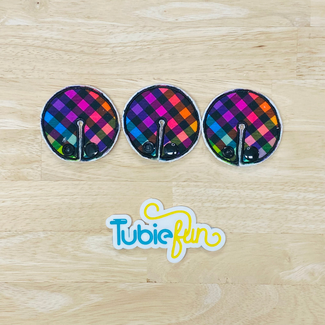 Chait Button Pads – Tubie Fun
