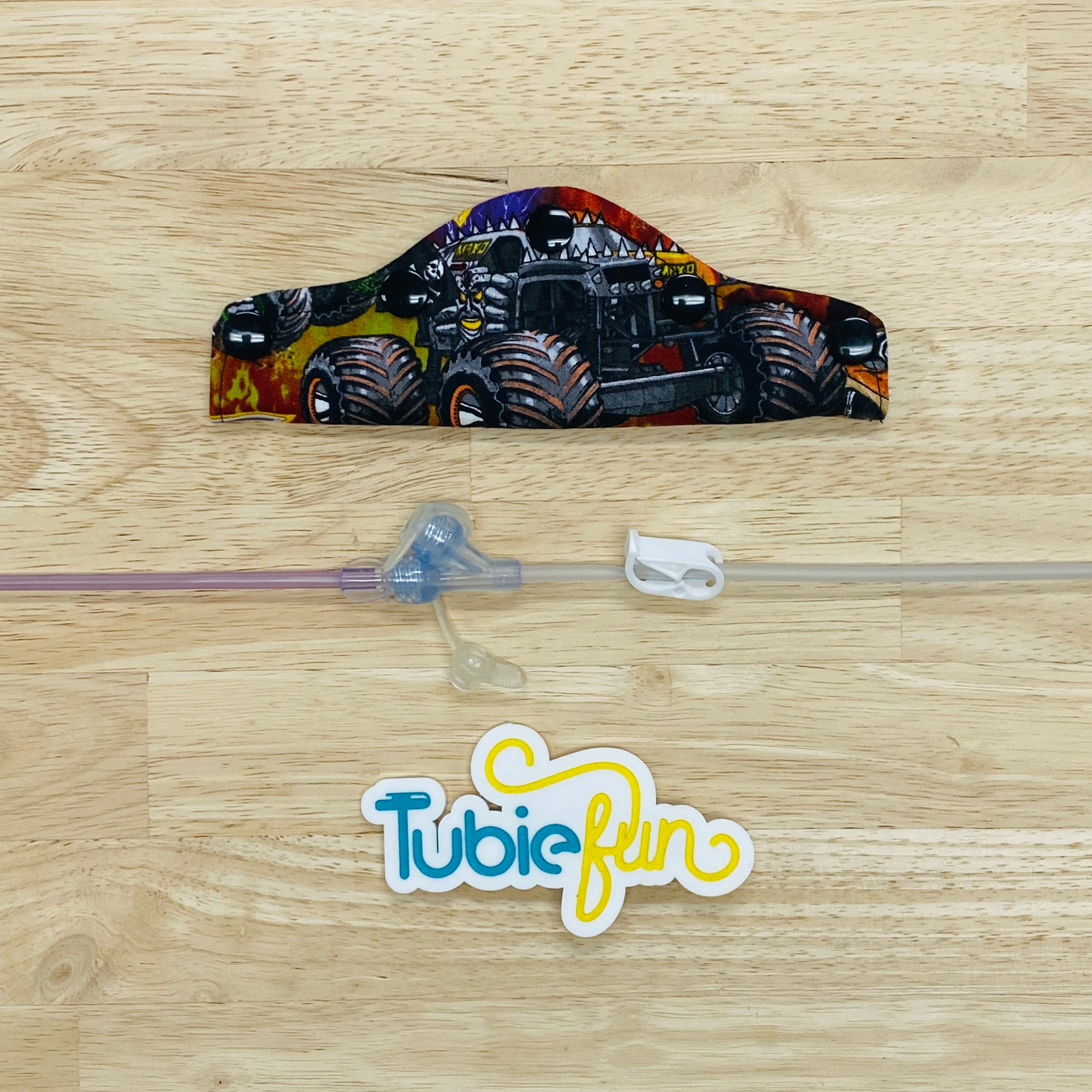 Connection Covers – Tubie Fun