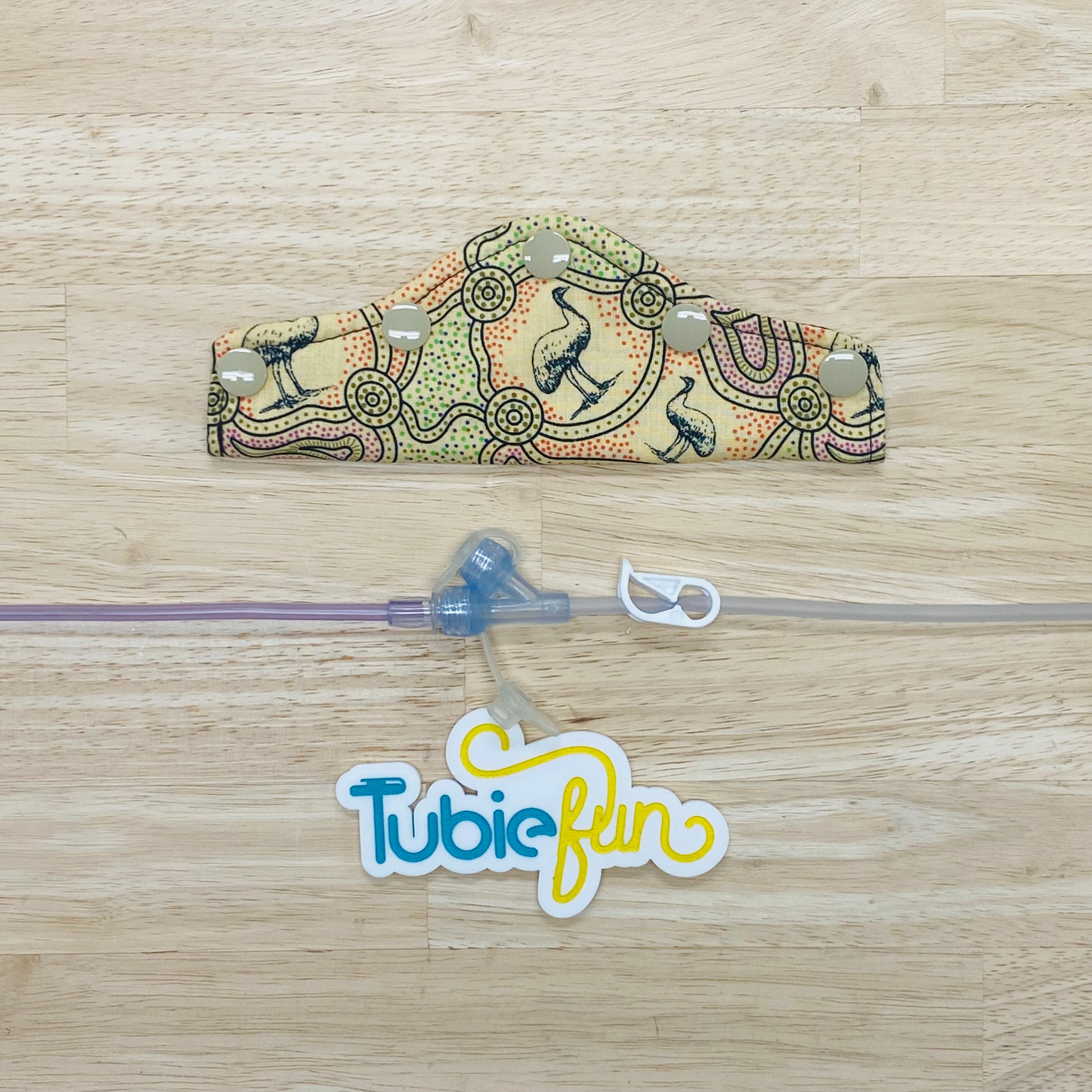 Connection Covers – Tubie Fun