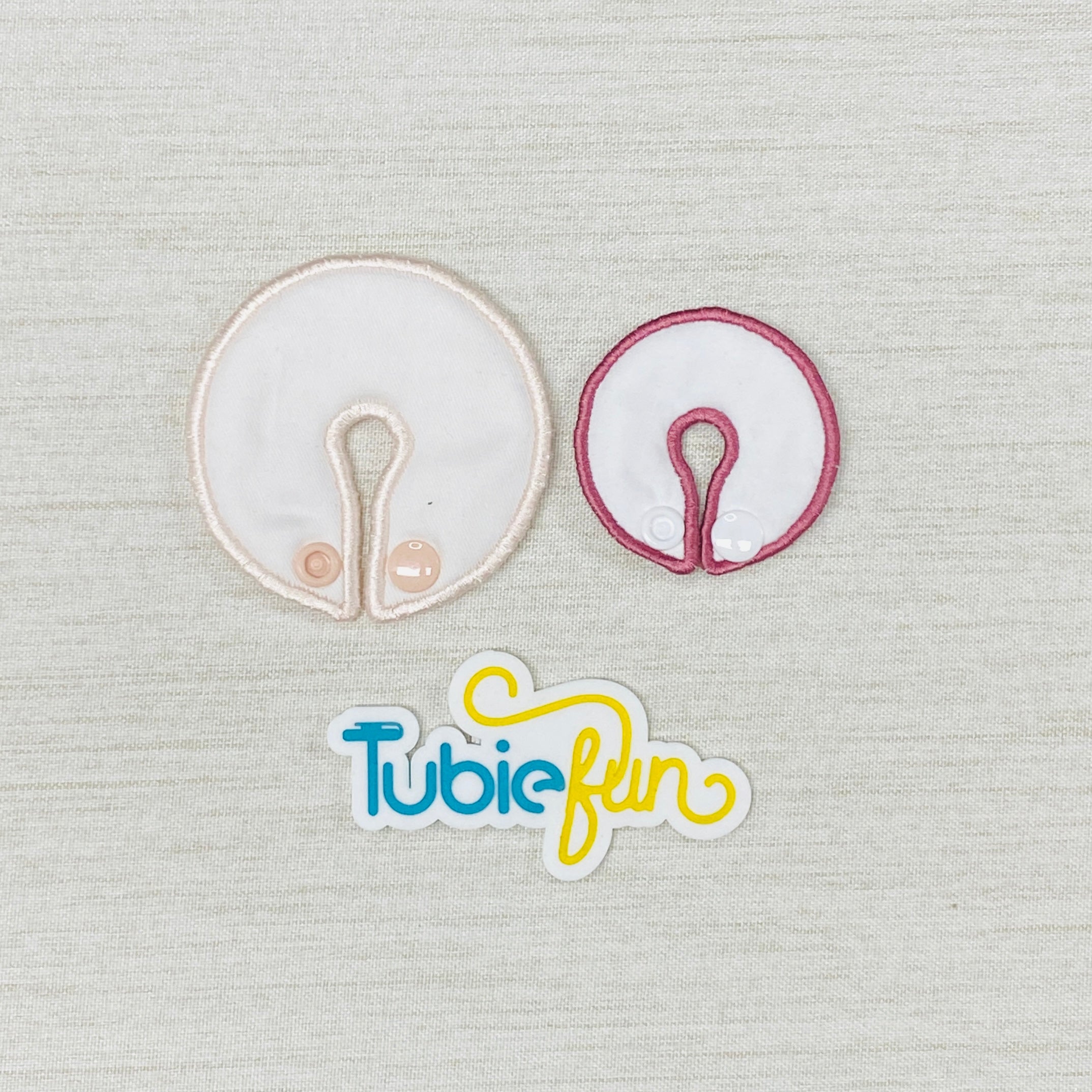 G-Tube Button Pad Cover Packs - Pack 76 – Tubie Fun