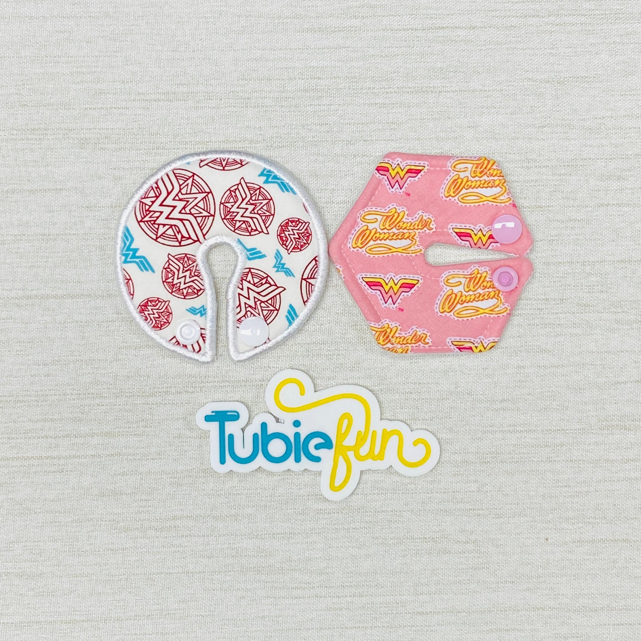 G-Tube Button Pad Cover Packs - Pack 84 – Tubie Fun