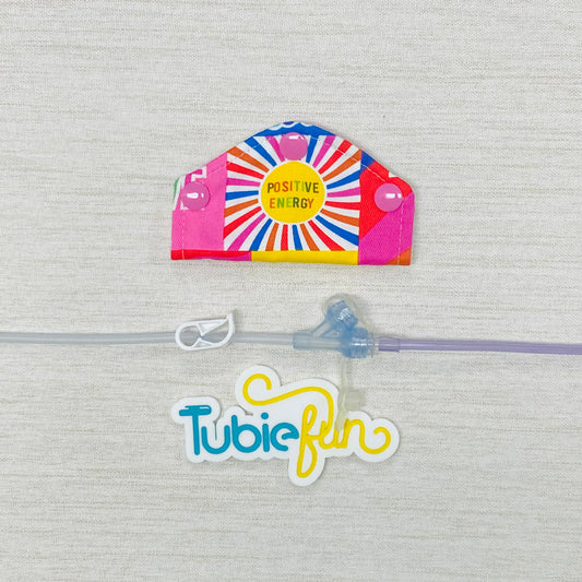Mini Connection Covers – Tubie Fun