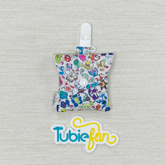 Tubing Pouch – Tubie Fun