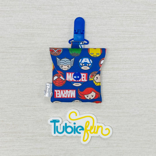 Tubing Pouch – Tubie Fun
