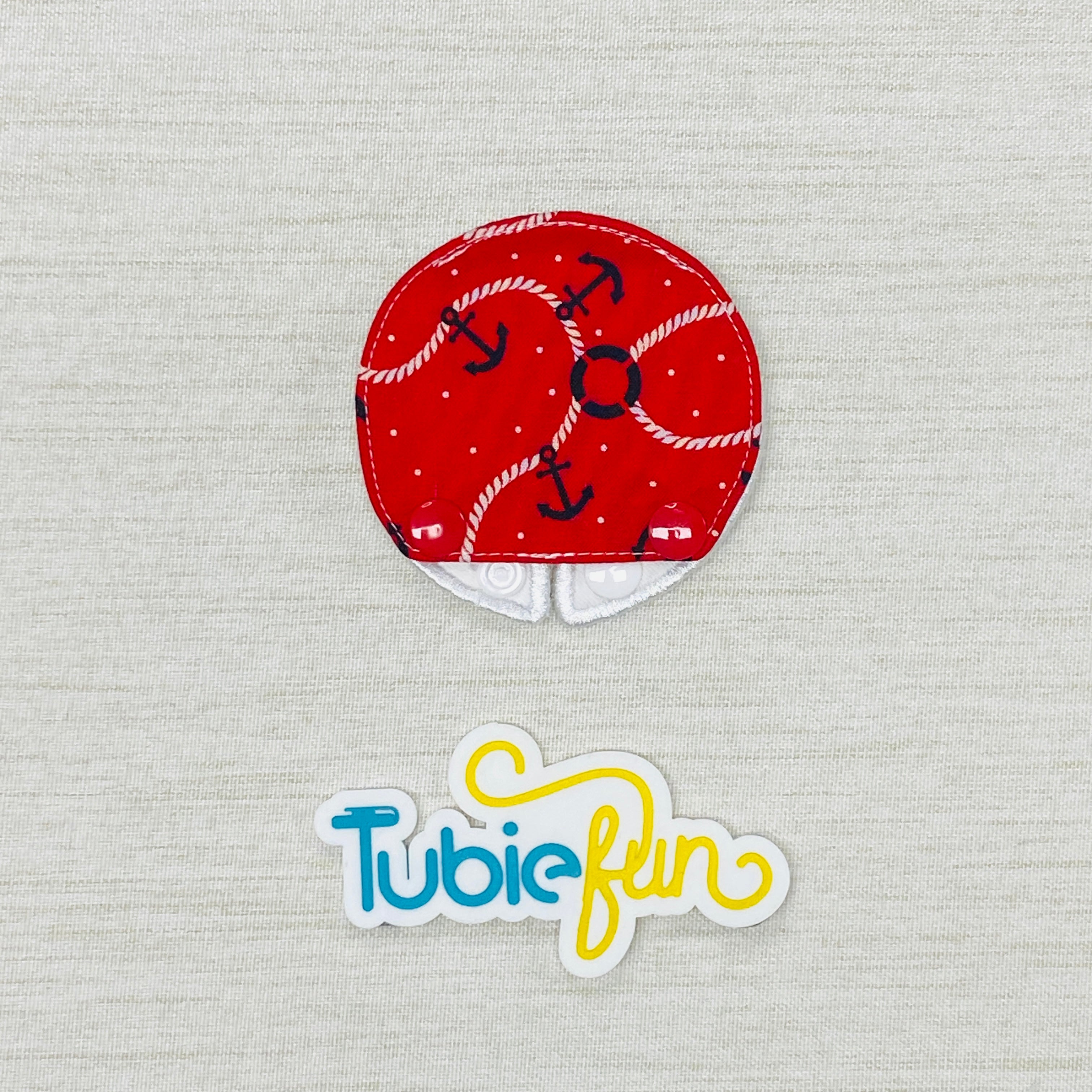 Covered Button Pads – Page 2 – Tubie Fun