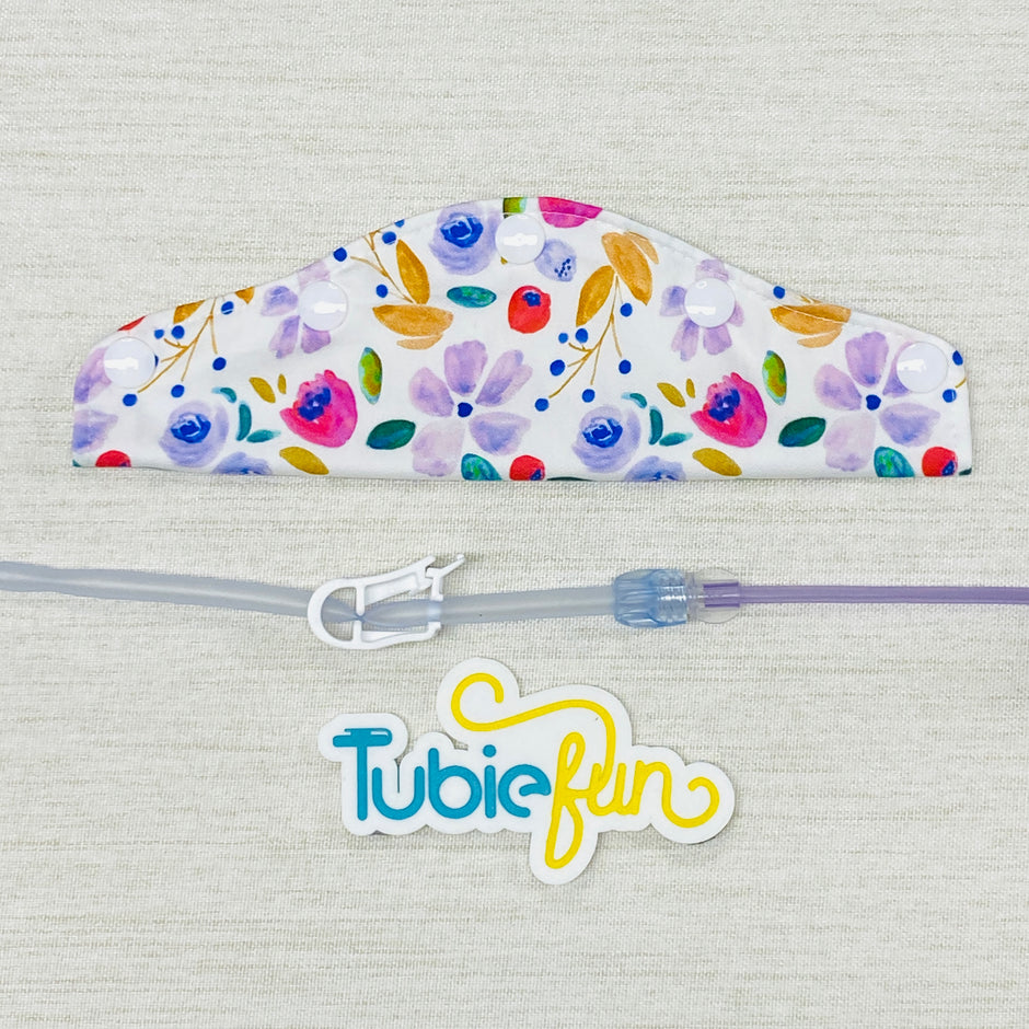 Large Connection Covers – Tubie Fun