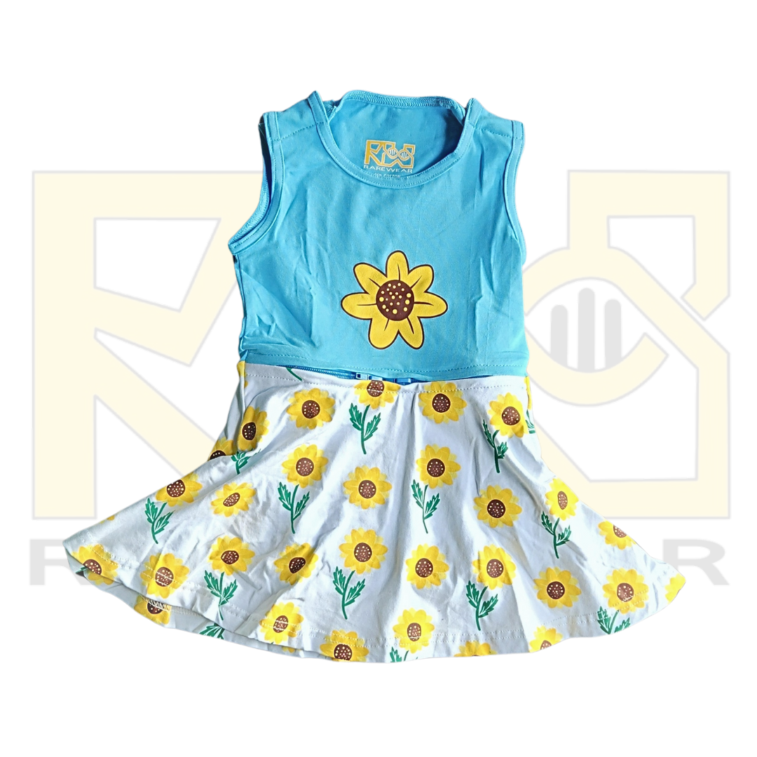 OneEase Adaptive Dress – Tubie Fun